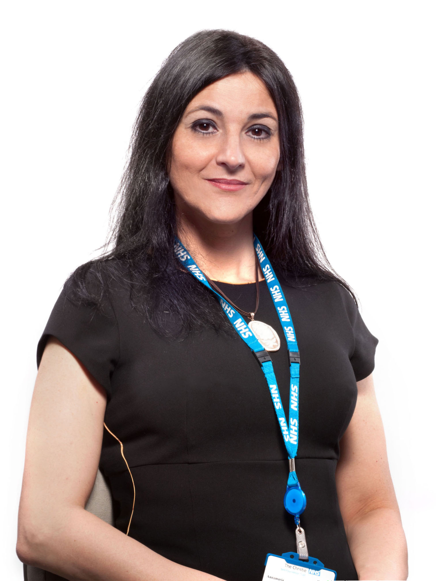 Miss Annamaria Minicozzi - The Women Surgeons